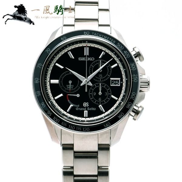 312616 [Used] [SEIKO] [Seiko] Grand Seiko Mechanical Spring Drive ...