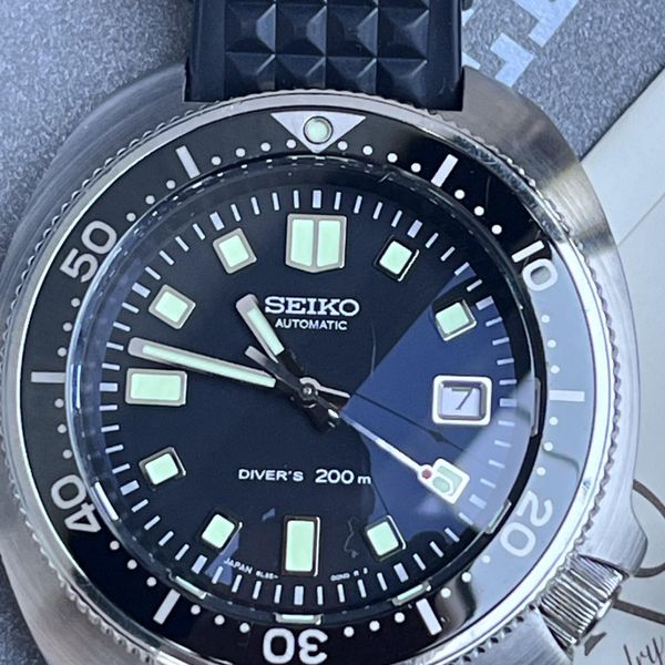 [WTS] Seiko SLA033 Captain Willard | WatchCharts Marketplace