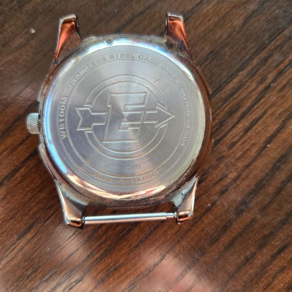 Timex Expedition Watch face Mens Quartz Indiglo WR100M | WatchCharts ...