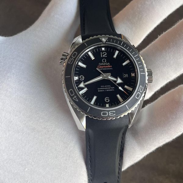 [wts] CHEAP Omega Seamaster Planet Ocean 8500 45mm 232.32.46.21.01.003 ...
