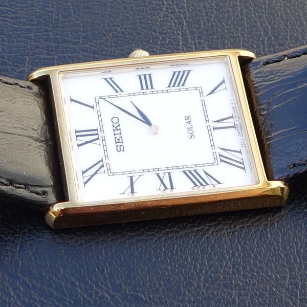 [WTS] Seiko SUP880, $55 | WatchCharts