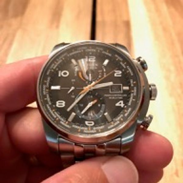Citizen AT9010-52E | WatchCharts