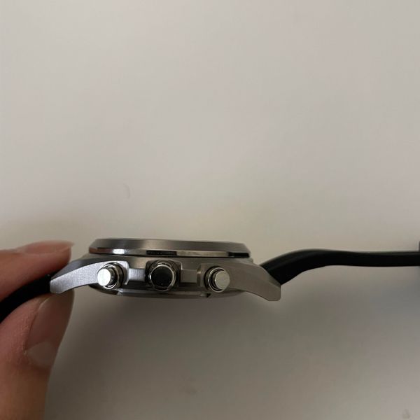 [WTS] Citizen Eco-Drive Titanium Panda Chronograph JDM | WatchCharts