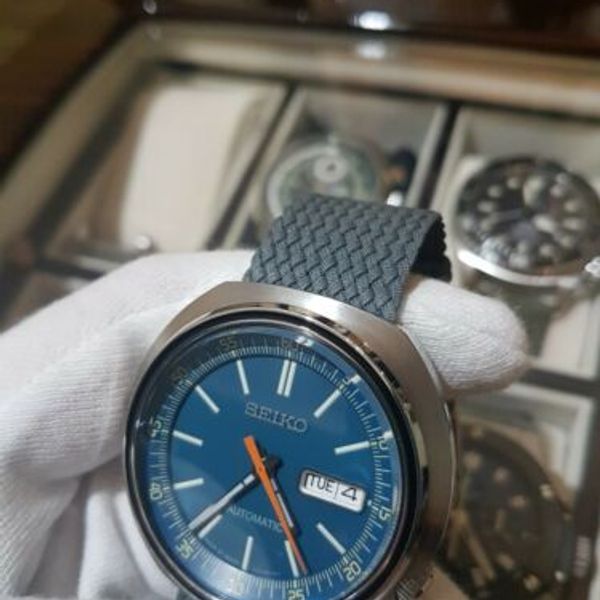 Seiko SRPC13J Limited edition | WatchCharts