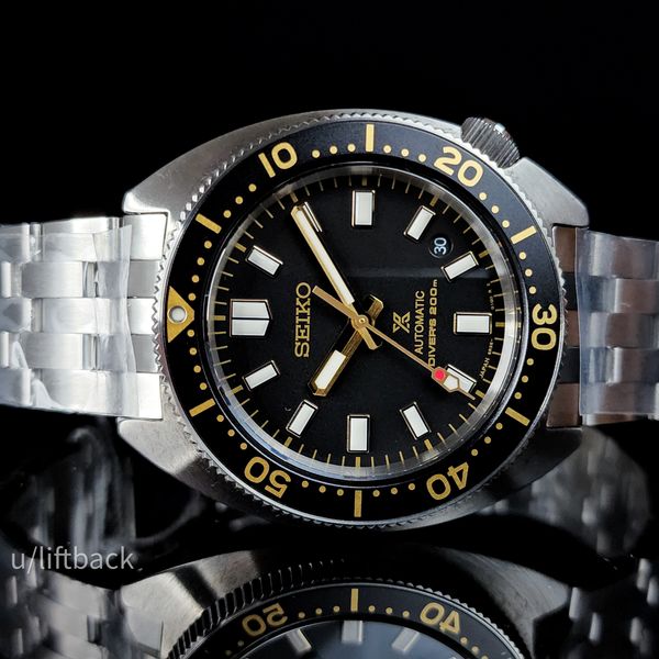 [WTS] Seiko SPB315 Prospex | WatchCharts