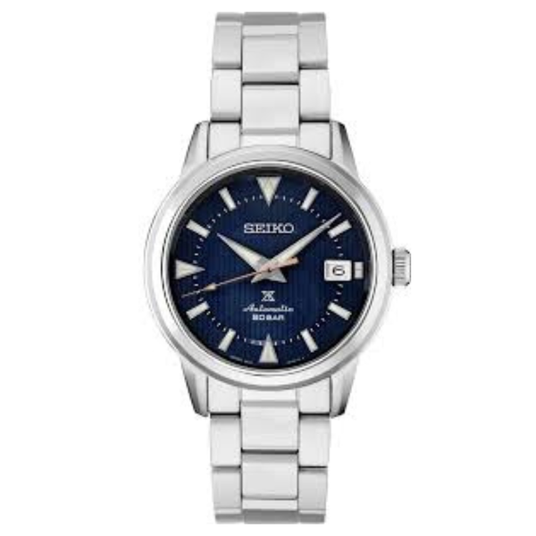 Seiko SPB249 - Prospex Alpinist Automatic Men's Watch | WatchCharts ...