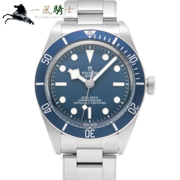 395214 [Used] [TUDOR] [Tudor] [Tudor] Black Bay Fifty Eight 79030B ...