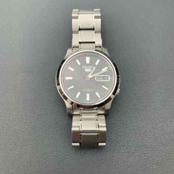 Seiko SNK795 Wrist Watch for Men | WatchCharts