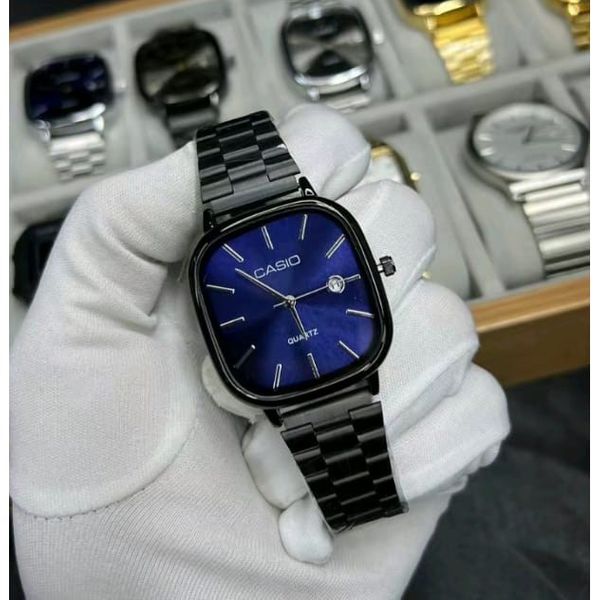 Casio A138 Series Deluxe luxury Watch | WatchCharts Marketplace