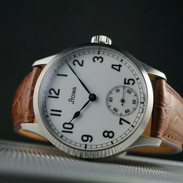 Stowa marine original | WatchCharts