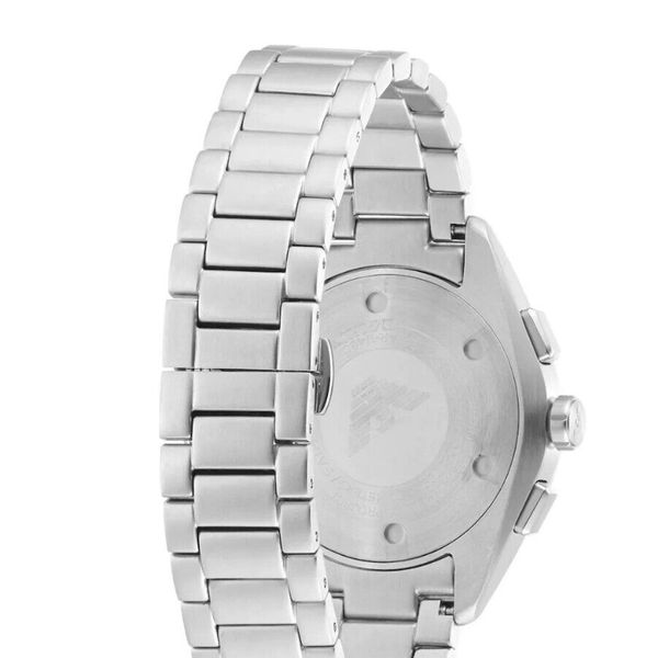EMPORIO ARMANI ar11480 Gents Claudio Watch | WatchCharts Marketplace