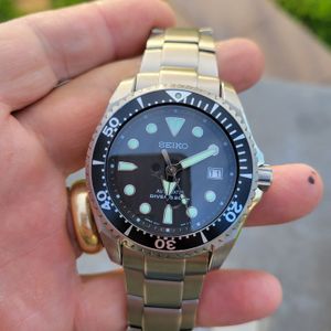 Seiko Shogun Prospex SBDC029 Price as of April 2025 Seiko Shogun Prospex SBDC029 Price as of April 2025