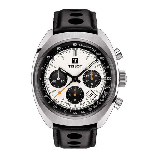 TISSOT Wrist Watch Tissot Heritage 1973 World Limited 1973 Auto ...