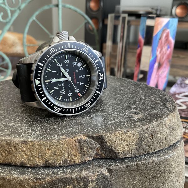 [$425 USD] FS Marathon TSAR | WatchCharts