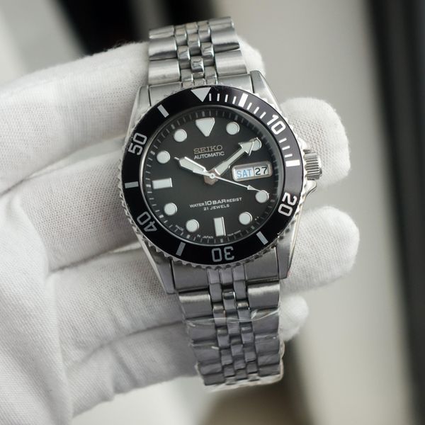 [WTS] Seiko SKX031J Made in Japan aka "Seiko Sub ...