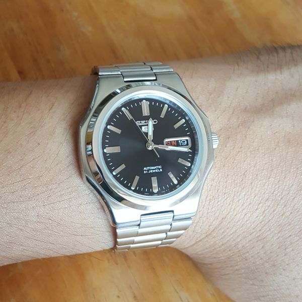 FS: Seiko SNKK47 mint | WatchCharts