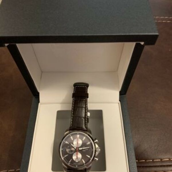 Certina DS podium Automatic Chronograph | WatchCharts Marketplace