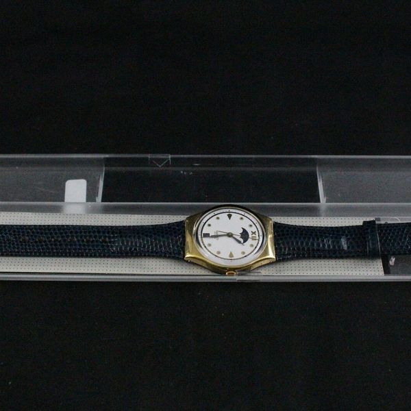 Swatch Watch (c1165) | WatchCharts