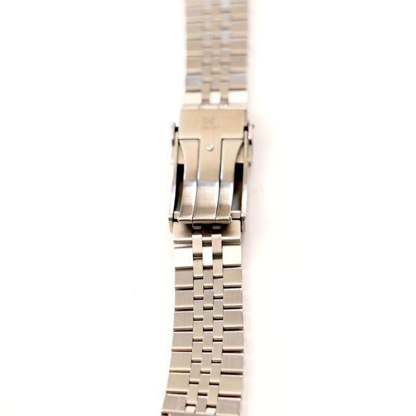 [WTS] Strapcode jubilee bracelet for Seiko Srpe cases | WatchCharts ...