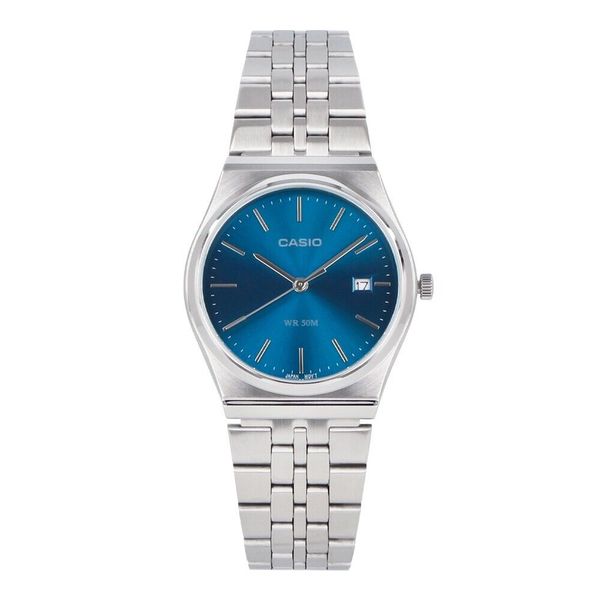 CASIO QUARTZ MTP-B145D-2A2 MTP-B145 SERIES MTP-B145D-2A2V Quartz Analog ...