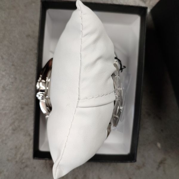 Seiko 5 SNKL45 Automatic 21 Jewels Day-Date Black Dial Stainless Steel ...