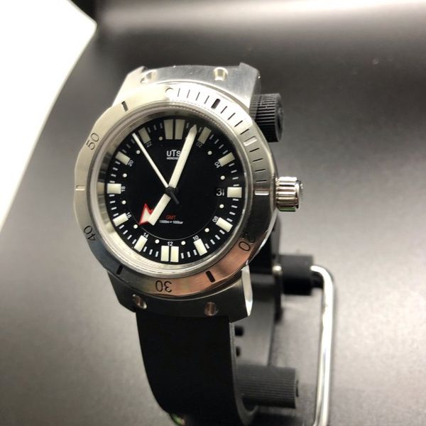 FS UTS 1000 GMT | WatchCharts