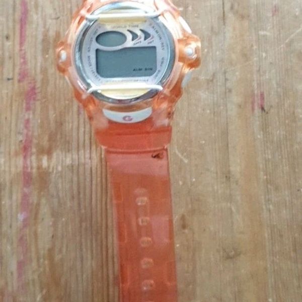 Rotary Elite Tank Watch Casio Baby G Pink Watch & Abyss Watch 3 Watches ...