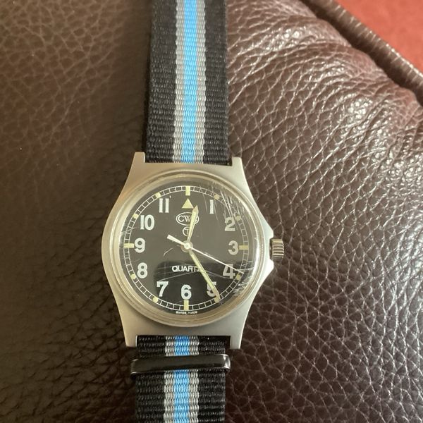 cwc g10 military watch | WatchCharts Marketplace