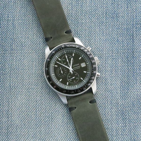 CITIZEN SPEEDMASTER, CITIZEN AN0880-57E, CITIZEN 0510-K16008. | WatchCharts