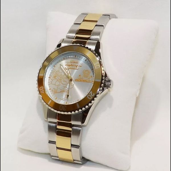 Super Nintendo World Donkey Kong Watch | WatchCharts Marketplace