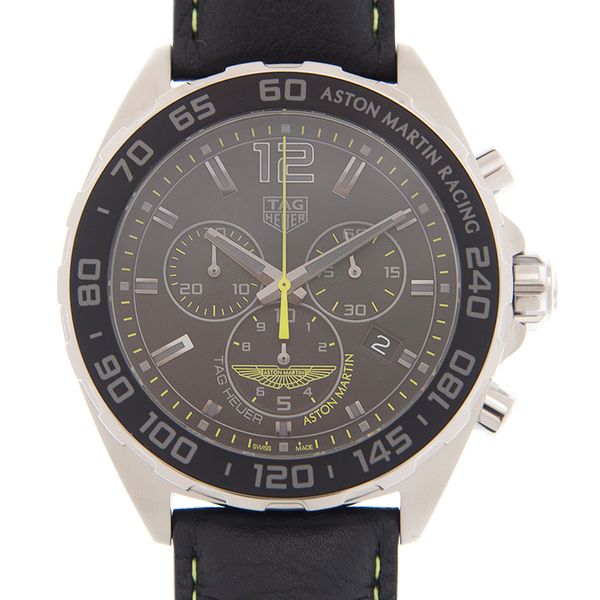 TAG HEUER TAG HEUER Formula 1 CAZ101P.FC8245 [Order / New ...