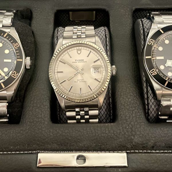 FSO: Octopus Kraken BB58 Homage Gilt $210 | WatchCharts Marketplace