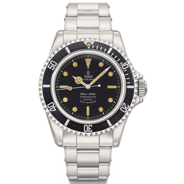 Tudor Submariner (7928) Market Price | WatchCharts