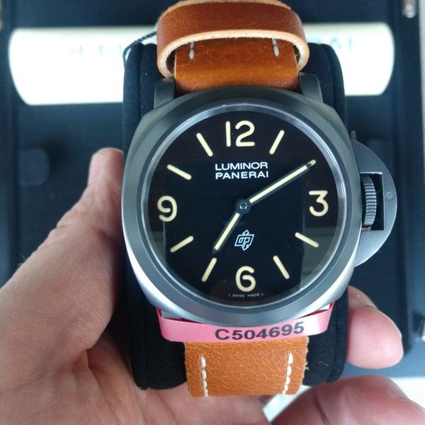 FS: PAM 360 (Unworn Example) | WatchCharts Marketplace