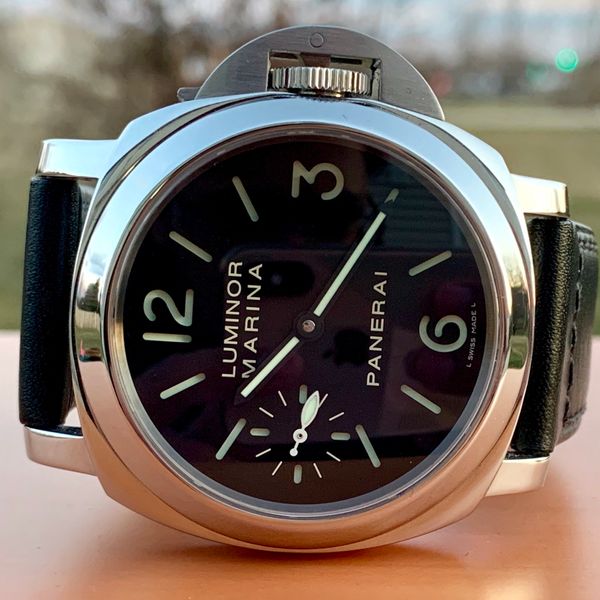 [WTS] Panerai PAM 111. Mint! Full Set! | WatchCharts Marketplace