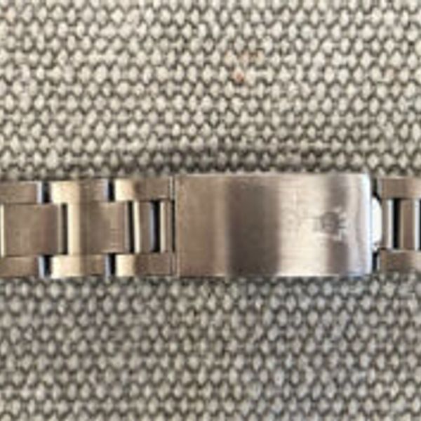 Rolex 78350 Bracelet With 571 Ends For Cosmograph Daytona | WatchCharts
