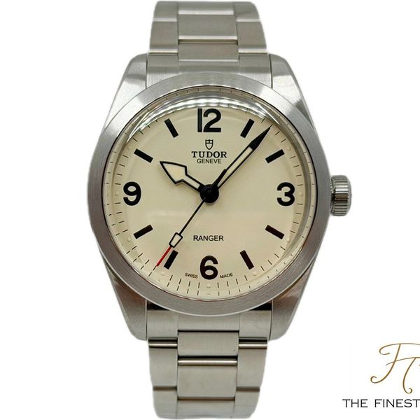 Tudor Ranger 79950 Dune White 79950 Beige Steel _ Nov 2025 ...