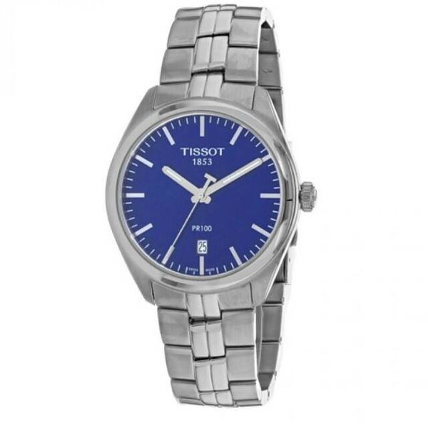 Tissot blue | WatchCharts Marketplace
