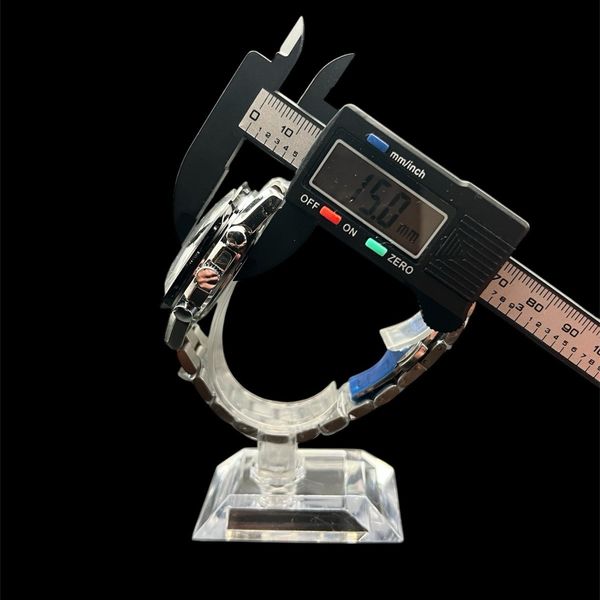 Omega Moonswatch Metal Mod Mission To Black Moon Snoopy | WatchCharts ...