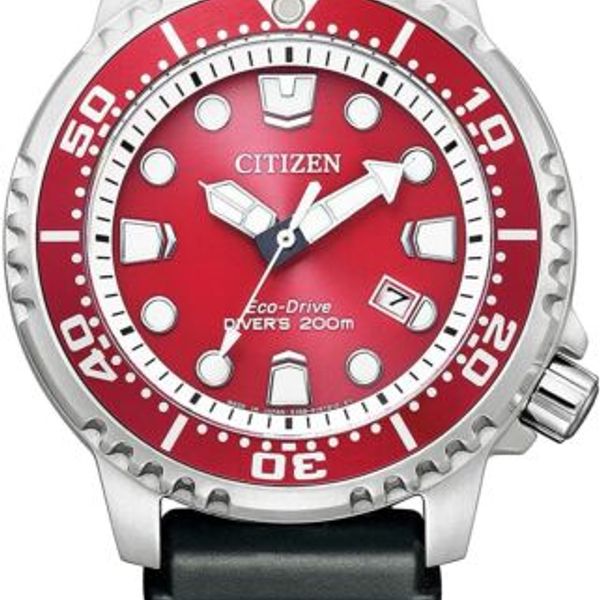 Citizen Promaster Eco Drive BN0156-13Z | WatchCharts Marketplace