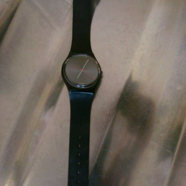 VINTAGE 1986 SWATCH WATCH | WatchCharts Marketplace