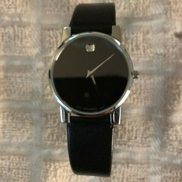 MEN'S SEIKO WATCH Black Ion Stainless steel with Diamond | WatchCharts