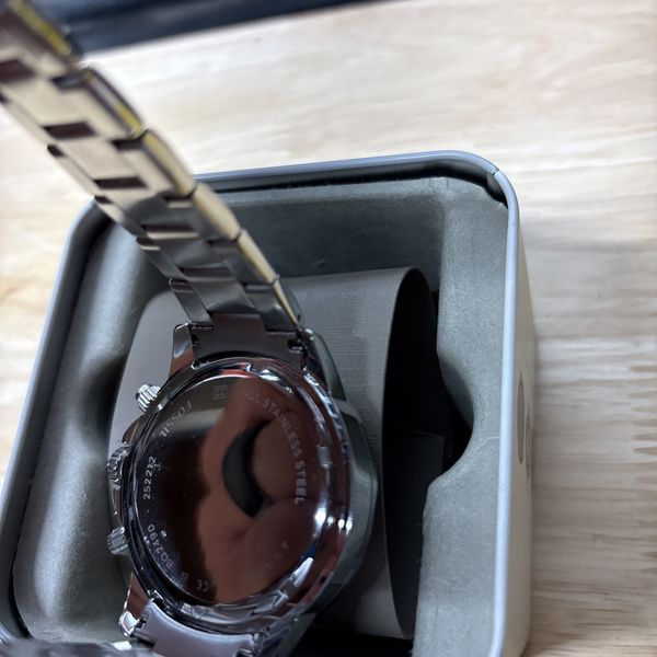 Fossil BQ2490 Bannon Multifunction Stylish Watch Day/Date | WatchCharts ...