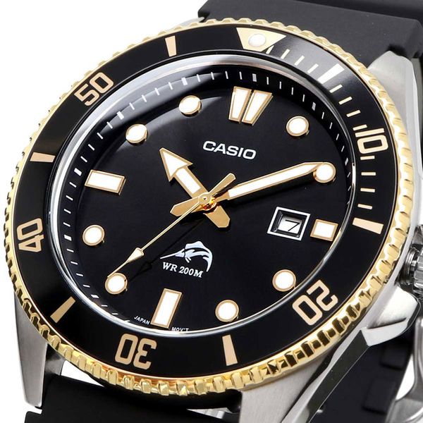 CASIO watch Casio watch popular watch CASIO Casio reverse import model ...