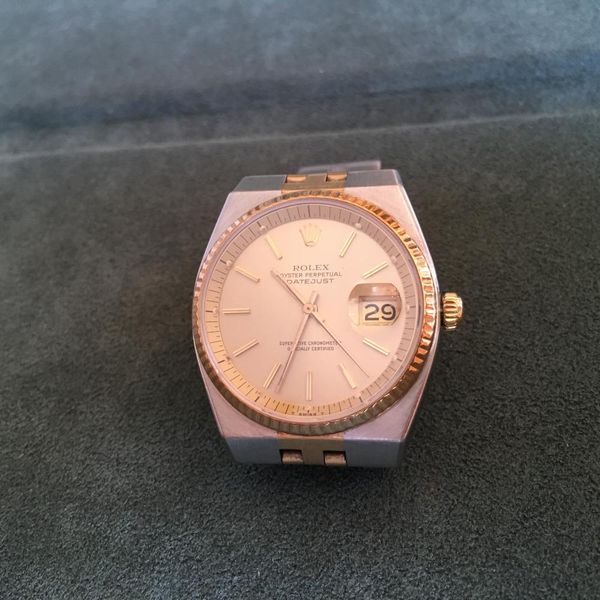 Rolex 1630 | WatchCharts