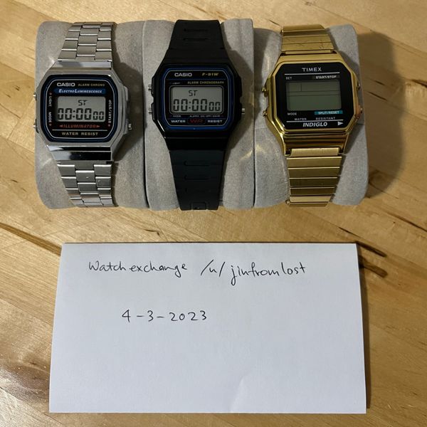 [WTS] Orient Mako USA ii mod, w/ original parts | WatchCharts