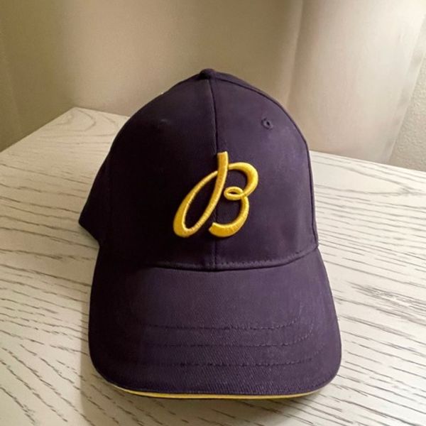 Breitling Hat/Cap | WatchCharts Marketplace