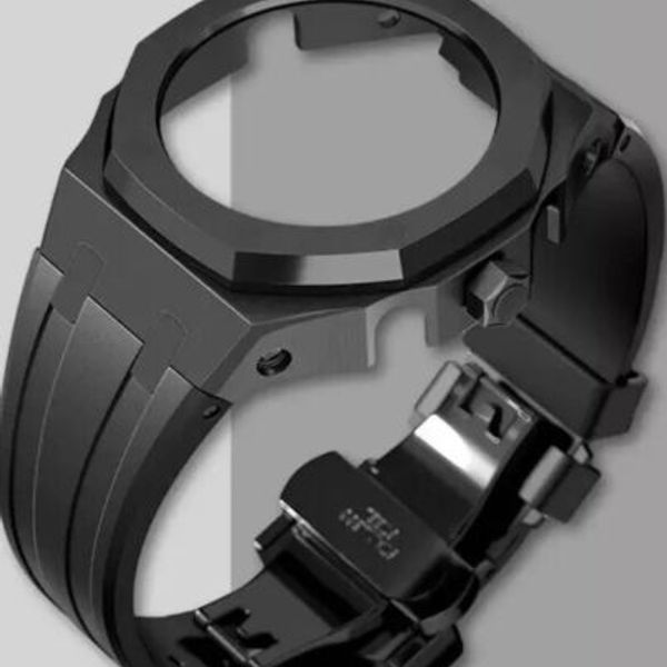 Casio GA 2100 Mod Kit | WatchCharts Marketplace