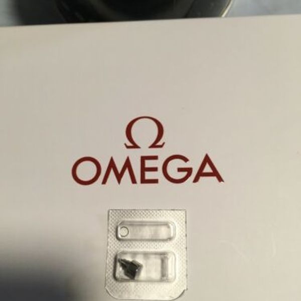 Rare Factory Omega Speedmaster Professional Moonwatch 861 Chronograph ...