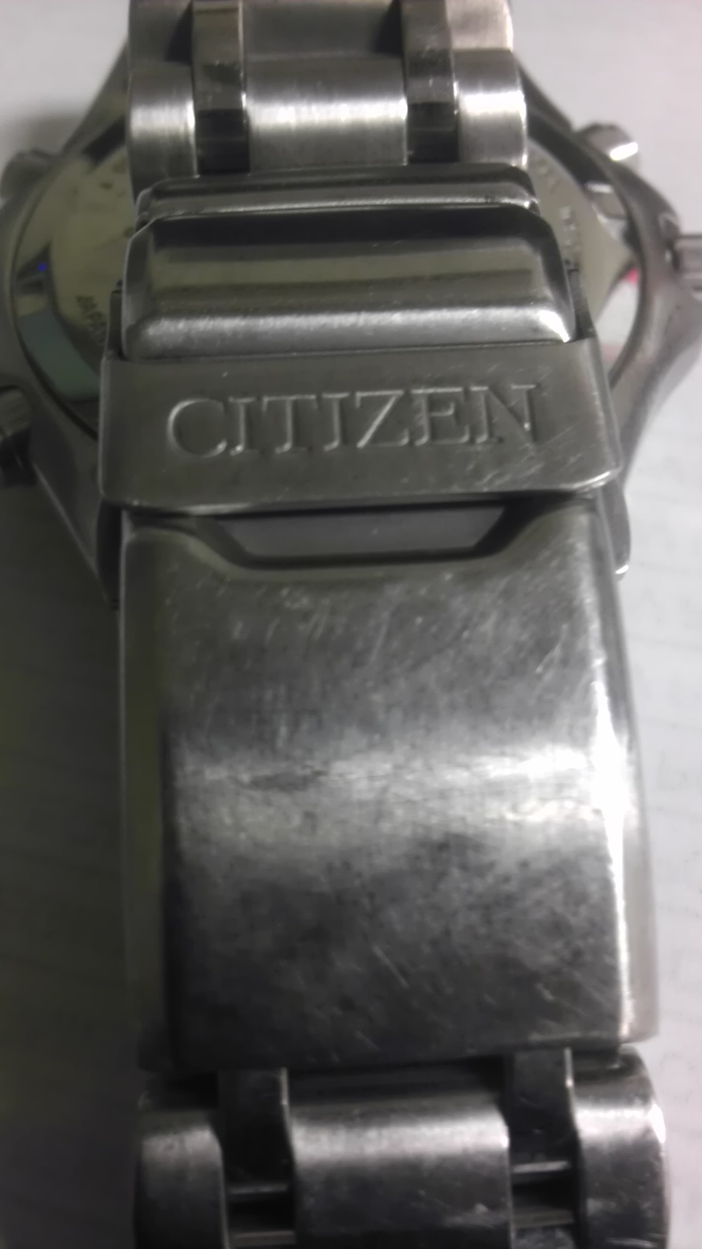 FS: Citizen Promaster Navistar JN8000-59L | WatchCharts